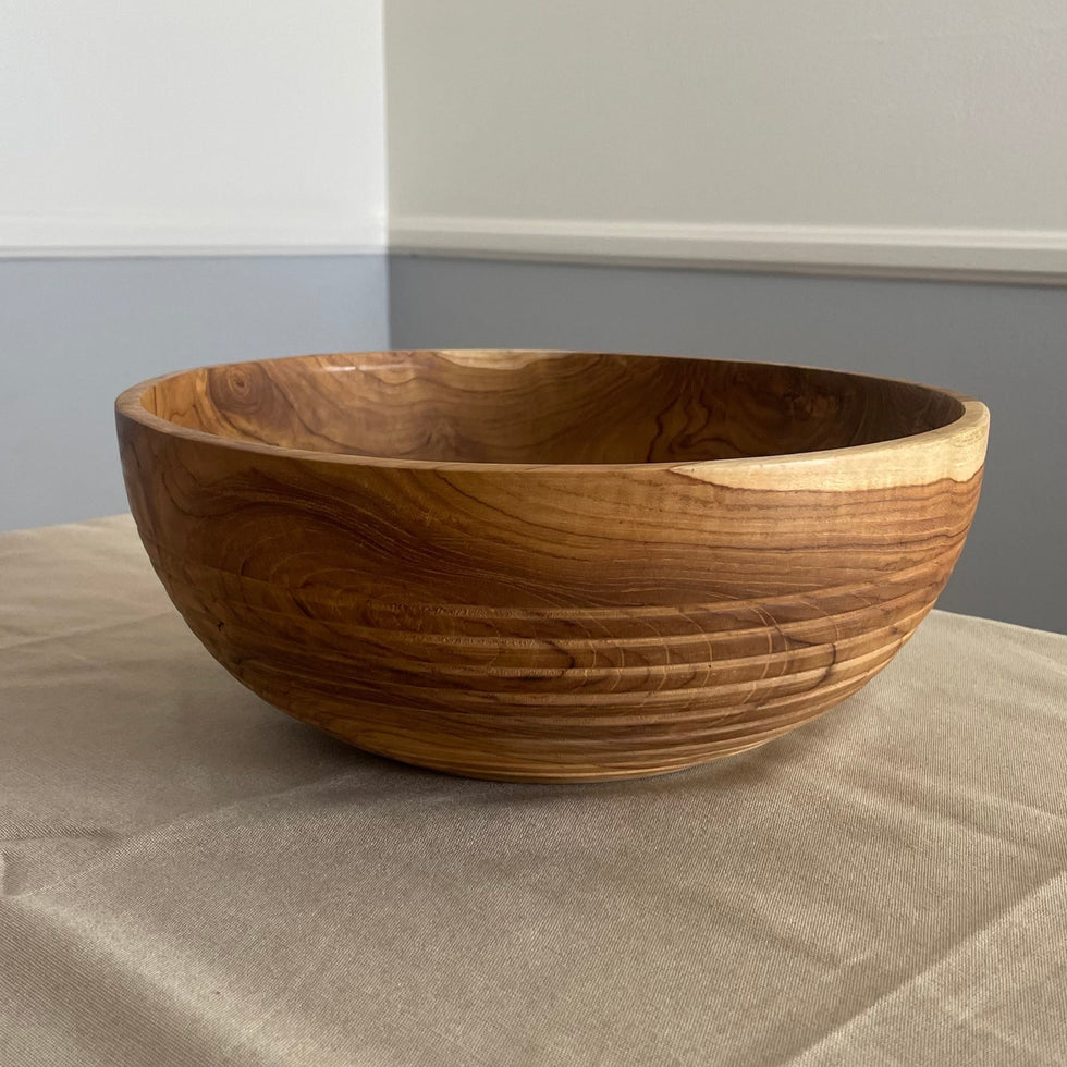 Tabletop & Linens. Hand-turned wooden bowls, coasters and more. – Kasih ...