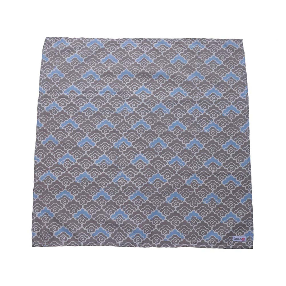 Batik Bandana - Sisik – Kasih Co-op